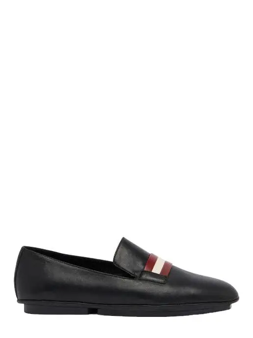 Bally Flex Sole Slipper - Black
