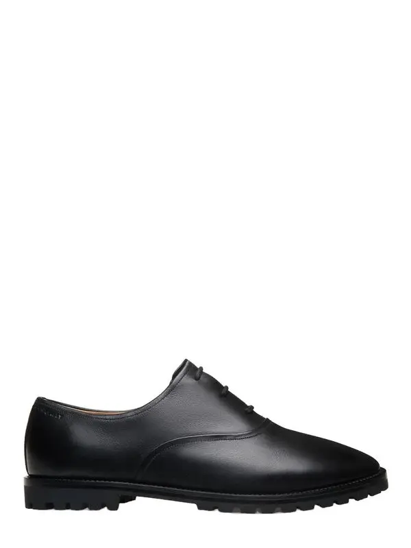 Bally Solaria Oxford - Black