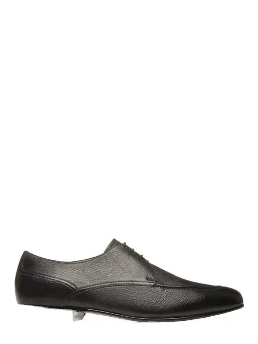 Bally Suisse Derby Shoes - Black