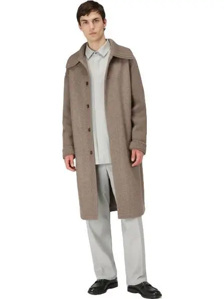 Bally Nickolas Leather Loafers - Black