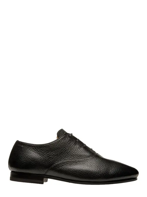 Bally Pinte Oxfords - Black