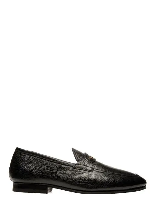 Bally Pesek Loafers - Black