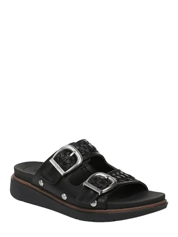 Dr. Scholl'S Palmdale Sandal - Black