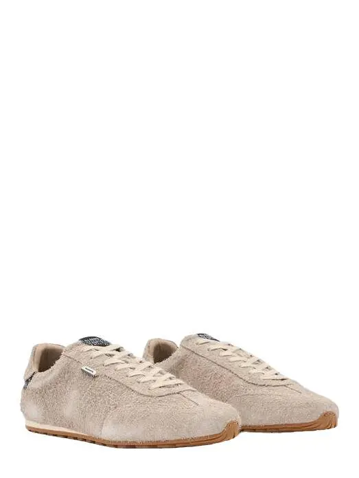 ALLSAINTS Liam Sneaker - Cloudy Grey