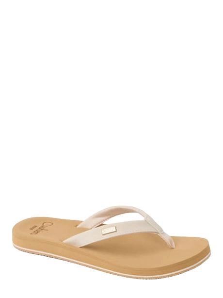 Reef Baja Sands Flip Flop - Sand