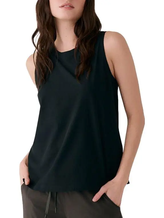 LOLE Olivie Tank Top - Black