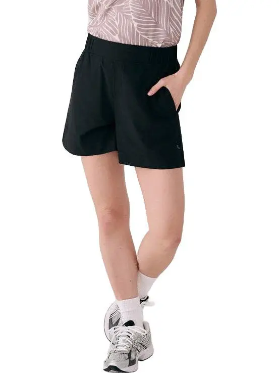 LOLE Olivie Shorts - Black