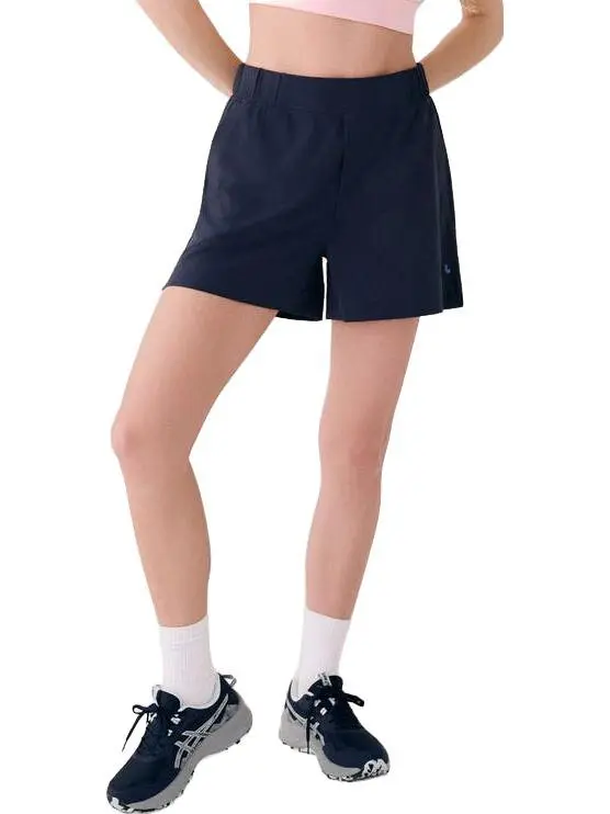LOLE Olivie Shorts - Outerspace