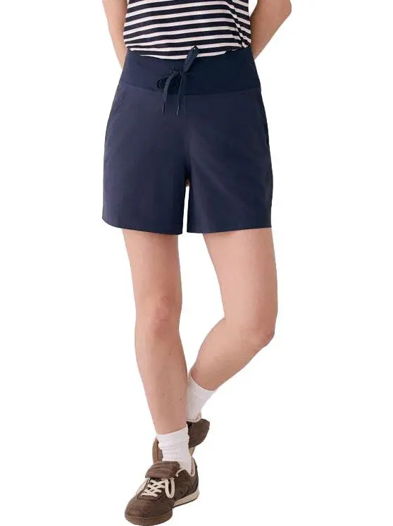 LOLE Sofia Shorts - Outerspace