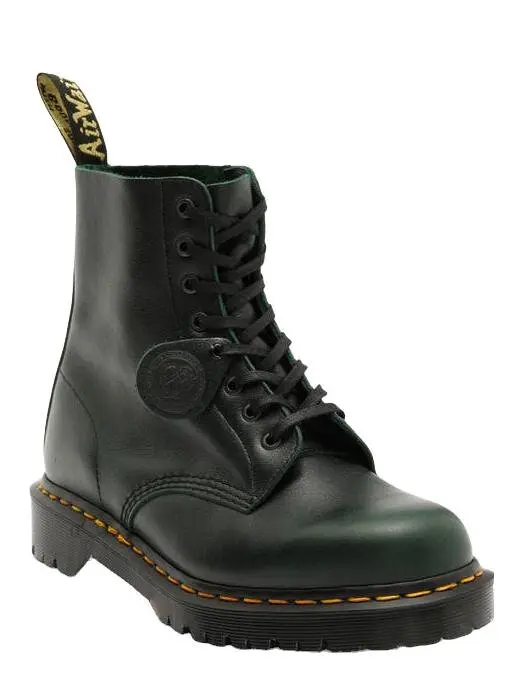 Dr. Martens 1460 Pascal Boot - Dms Green
