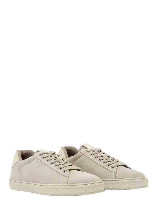 ALLSAINTS Low Top Sneaker - Grey