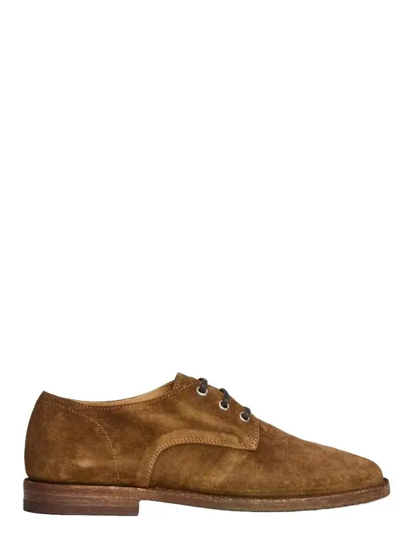 DONDUP Derby Shoes - Brown