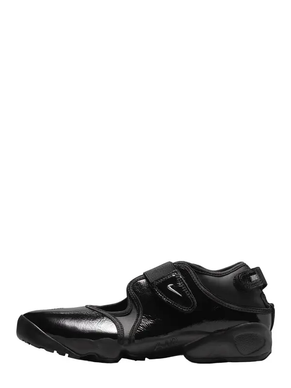 Nike Rift Tabi Toe Shoes - Black