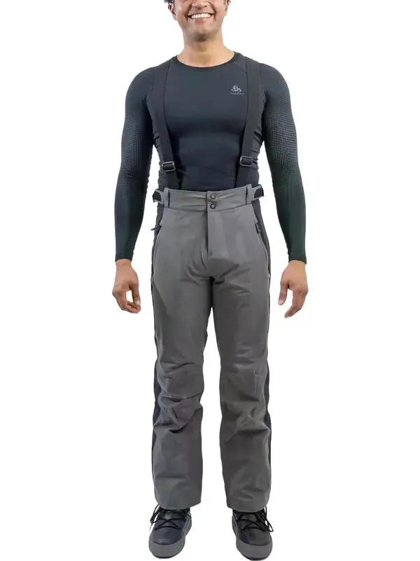 Rossignol Hero Trousers - Grey