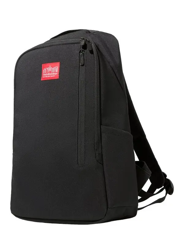 MANHATTAN PORTAGE Hiker Backpack - Black