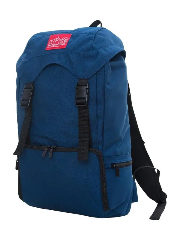 MANHATTAN PORTAGE Hiker Backpack - Navy