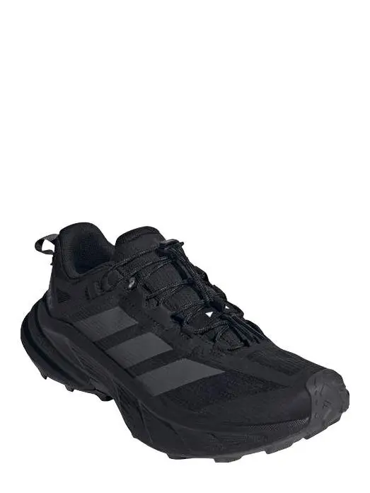 Adidas Terrex Freehiker Sl Gore-tex® Hiking Shoe - Core Black/grey Six/grey Six