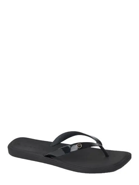 Reef Solaye Waterproof Flip-flop - Black