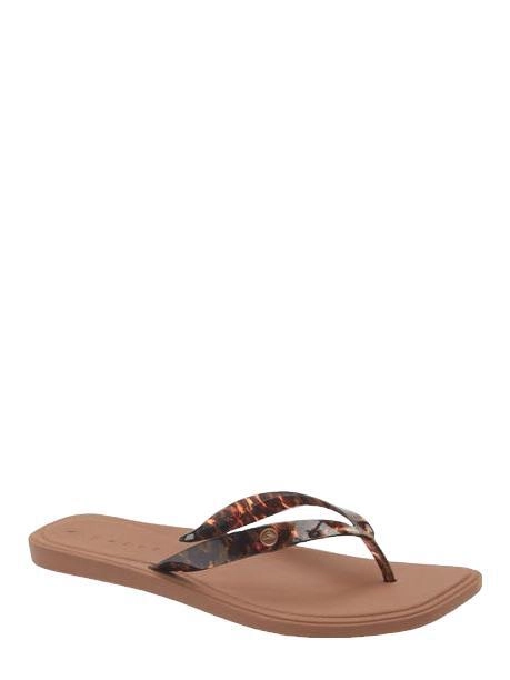 Reef Solaye Waterproof Flip-flop - Tortoise