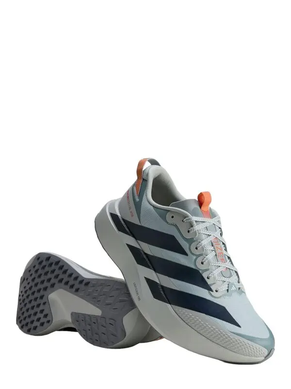 Adidas Adizero Evo Sl Atr Sneakers - Wonder Sage / Aurora Ink / Wonder Silver