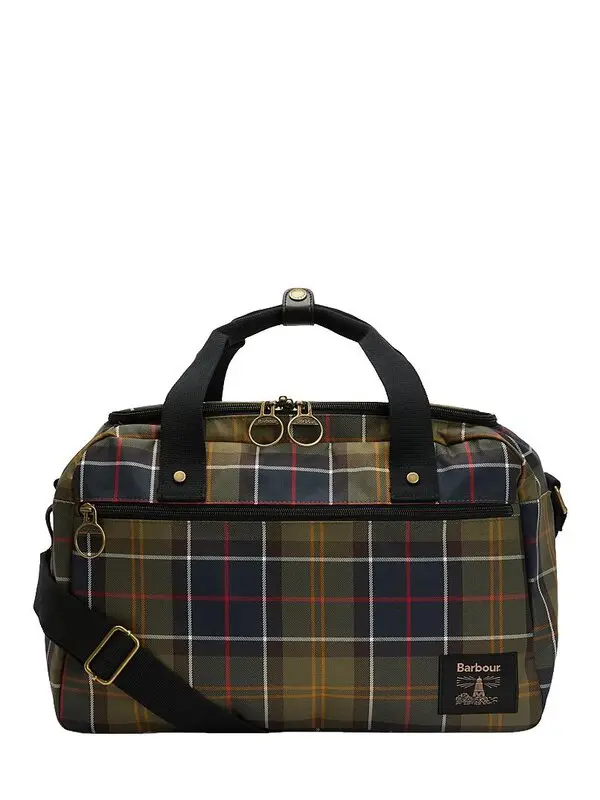 Barbour Torridon Holdall - Classic Ta