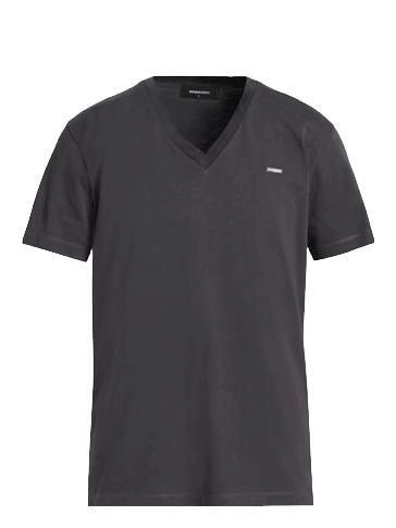 Dsquared2 T-shirt Size Cotton - Charcoal