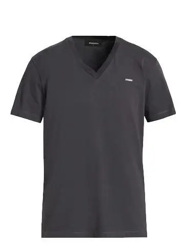 Dsquared2 T-shirt Size Cotton - Grey