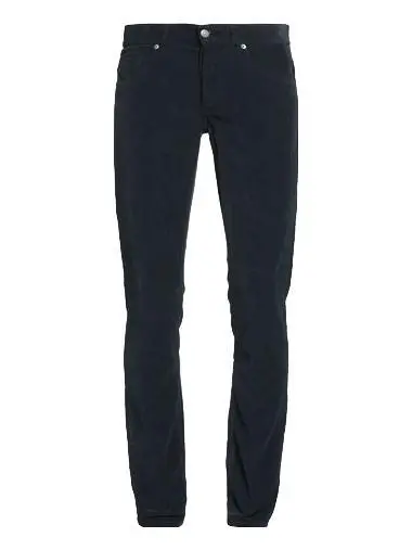 DONDUP Corduroy Trousers - Blue