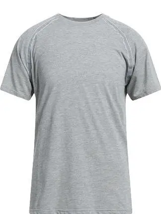 KAOS T-shirt Size Polyester, Cotton, Viscose - Grey