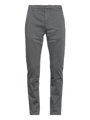 DONDUP Slim-leg Chinos - Grey