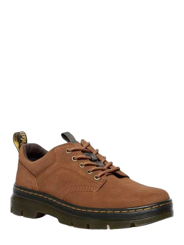 Dr. Martens Utility Shoes - Brown