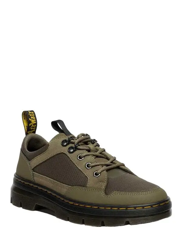 Dr. Martens Reeder Mk. 02 Utility Shoes - Green