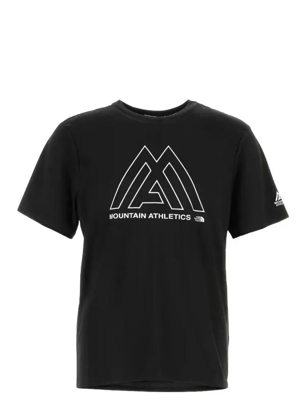 The North Face Mountain Athletics T-shirt - Black