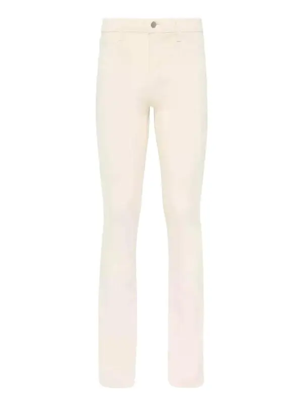 L'Agence Bootcut Jeans - Neutrals