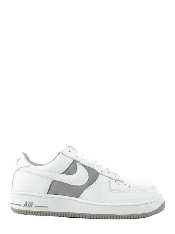 Nike Air Force 1 L/m Sneakers - White