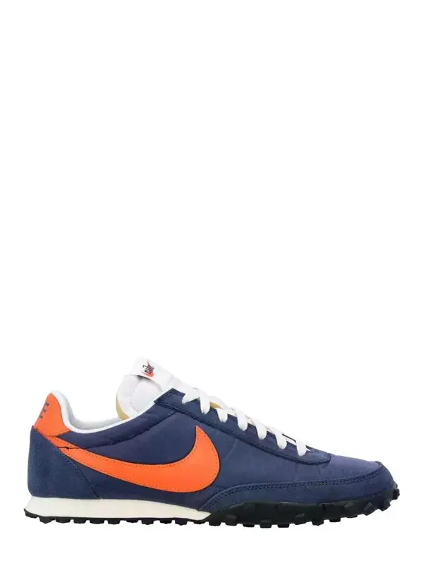 Nike Waffle Racer Sneakers - Blue