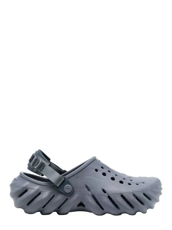 CROCS Storm Echo Clogs - Blue