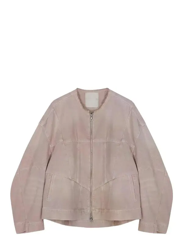 JNBY Denim Jacket - Pink
