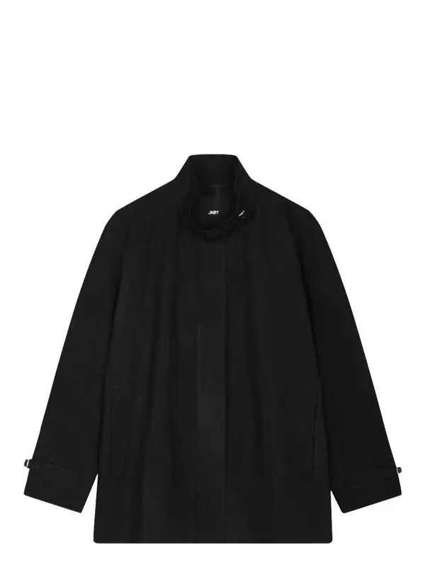 JNBY Stand-up Collar Jacket - Black
