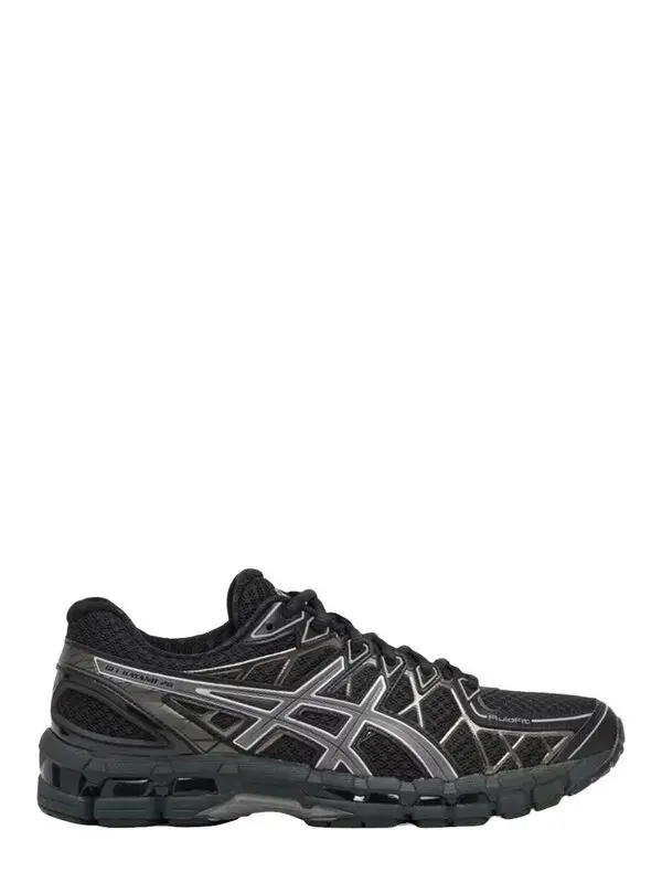 Asics Gel-kayano 20 Sneakers - Black
