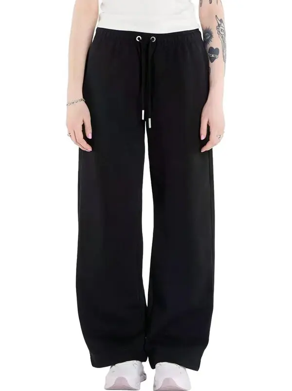 On Club Collective Track Pants - Black