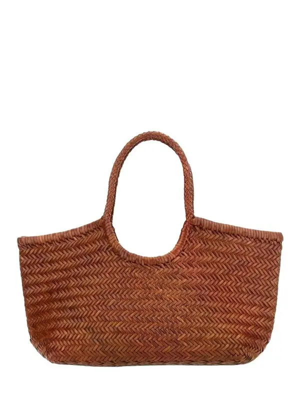 Dragon Diffusion Nantucket Tote Bag - Brown