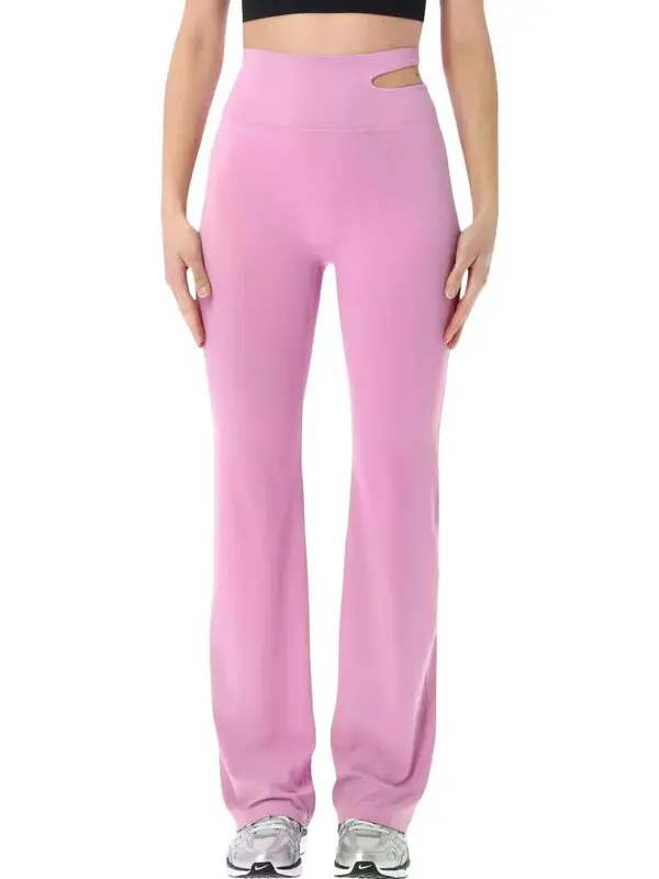 Nike Zenvy Trousers - Pink