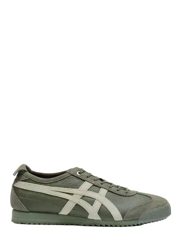 Onitsuka Tiger Mexico 66 Sd Vin Sneakers - Green