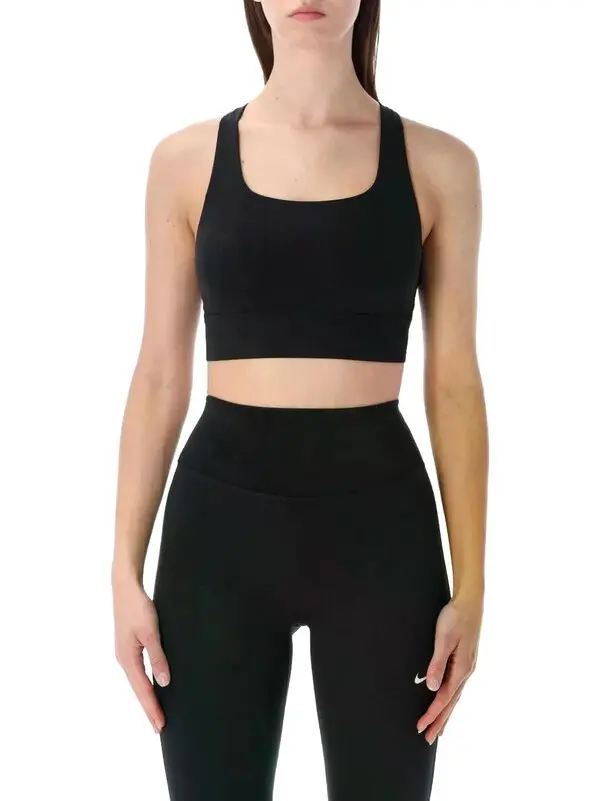 Nike Zenvy Top - Black
