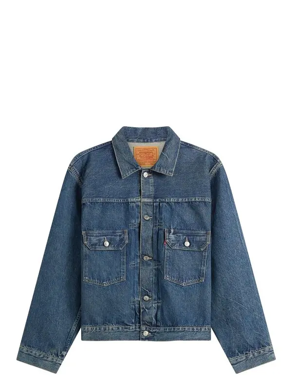 LEVI'S 1953 Type Ii Jacket - Flippen