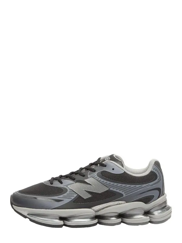 NEW BALANCE Abzorb 2000 Sneaker - Neptune Grey/slate Grey