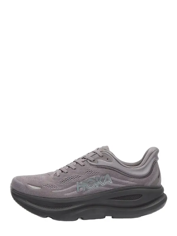 Hoka One One Bondi 9 Sneaker - Galaxy/carbon Black