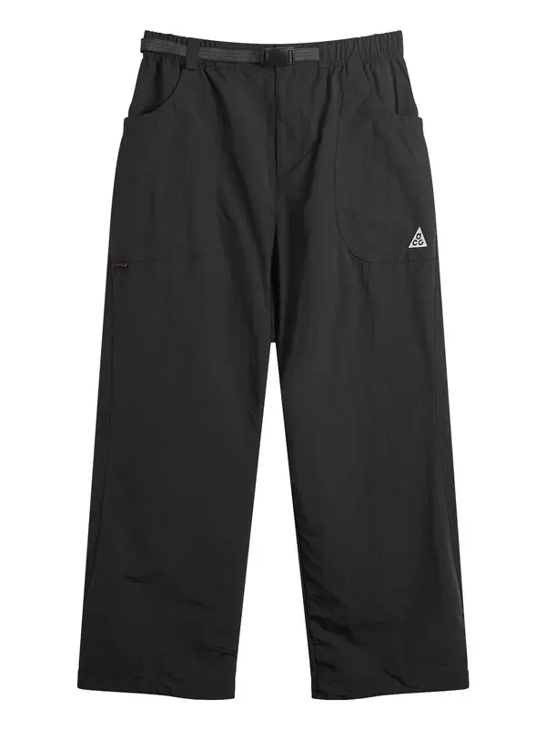 Nike Uv Dolomiti Pant - Black/summit White