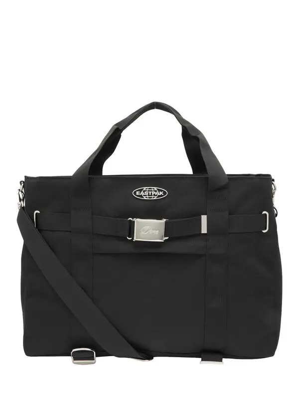 EASTPAK X Dime Skate Tote Bag - Black